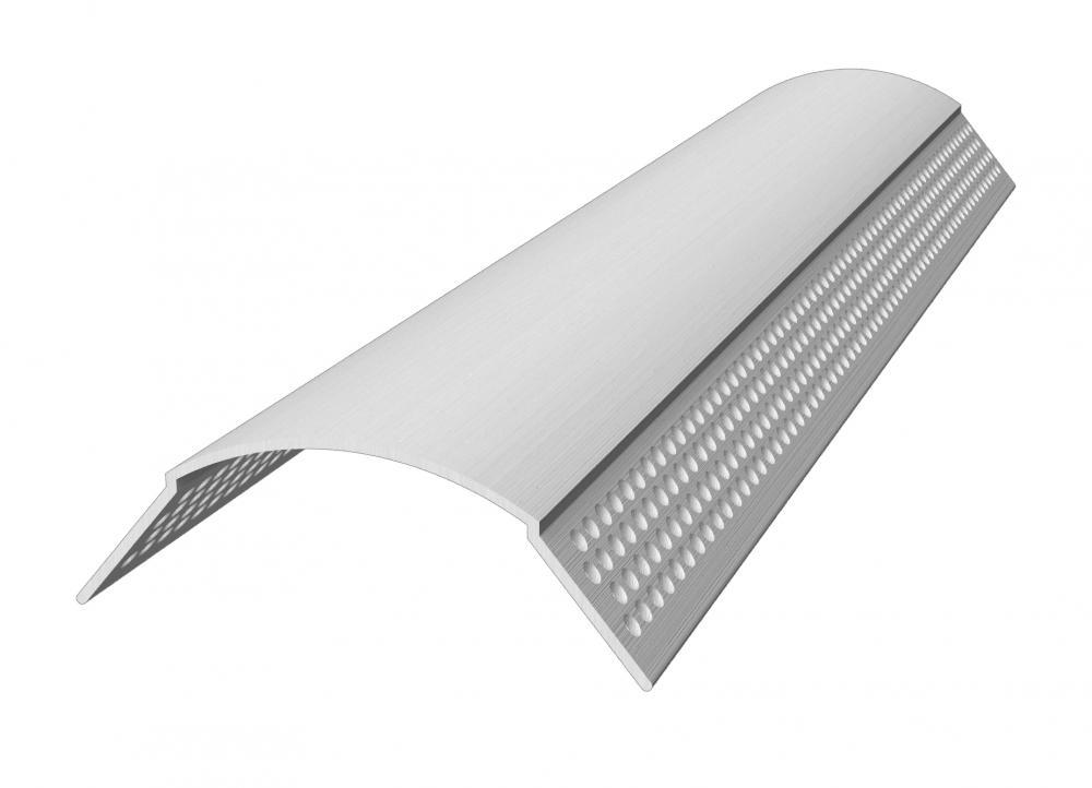 Bullnose Corner Bead Clarkdietrich Building Systems