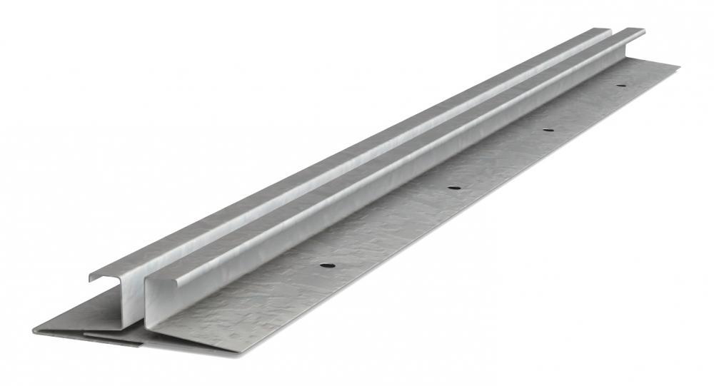 40 Two Piece Expansion Joint ClarkDietrich Building Systems 40 Two Piece Expansion Joint ClarkDietrich Building Systems