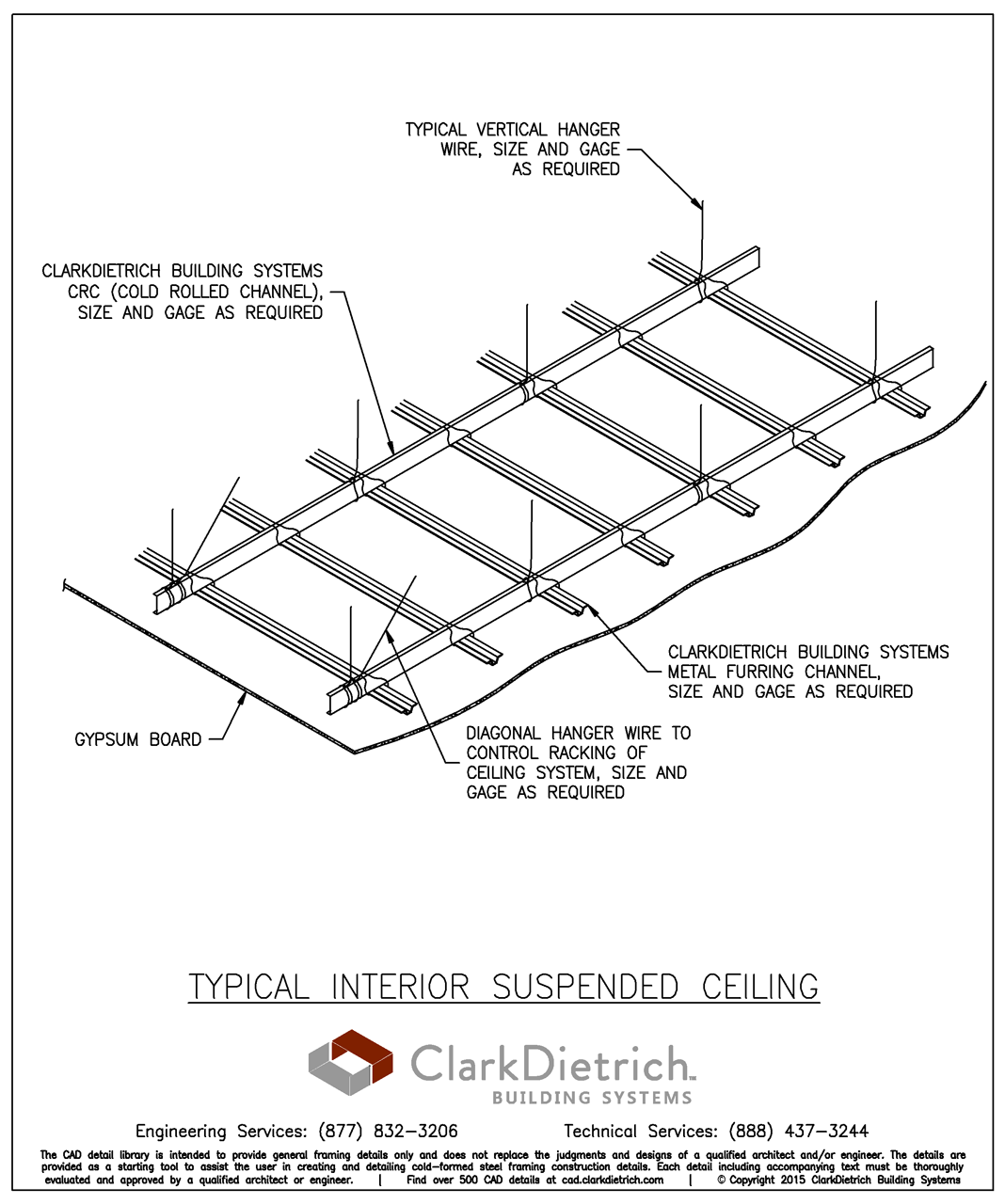 Metal Furring Channel Clips (MFCC) | ClarkDietrich Building Systems Metal Furring Channel Clips (MFCC) | ClarkDietrich Building Systems